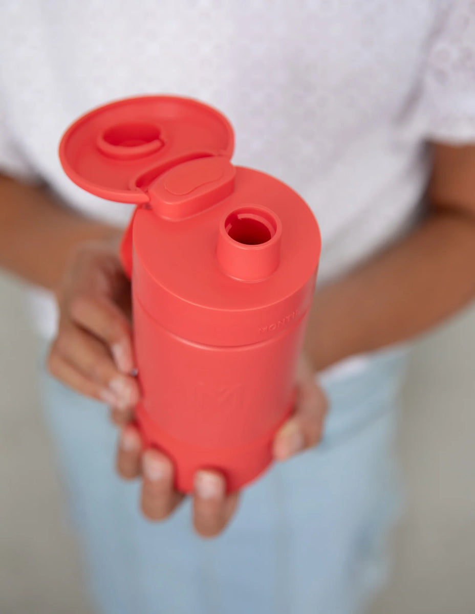 Universal Insulated Base 350ML | Watermelon – Rosalyn + Rae