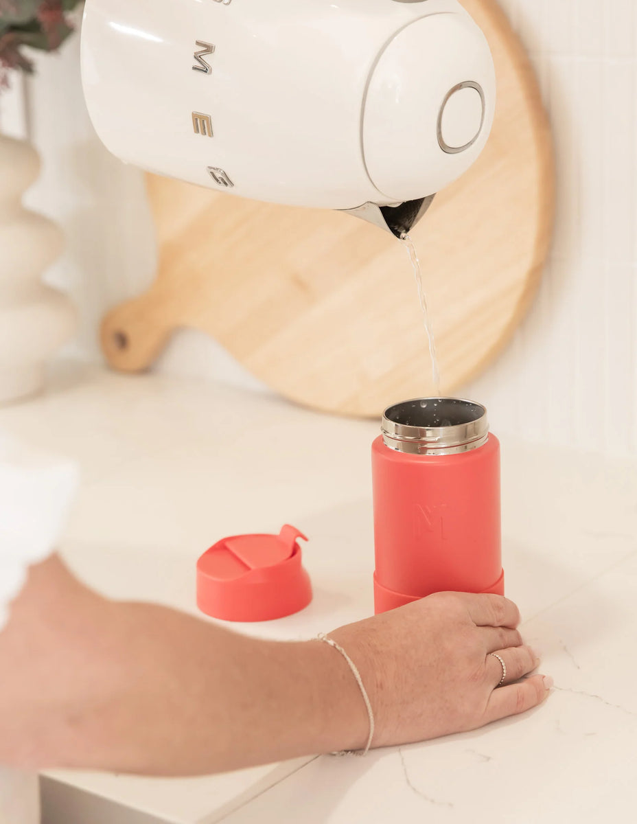 Universal Insulated Base 350ML | Watermelon – Rosalyn + Rae