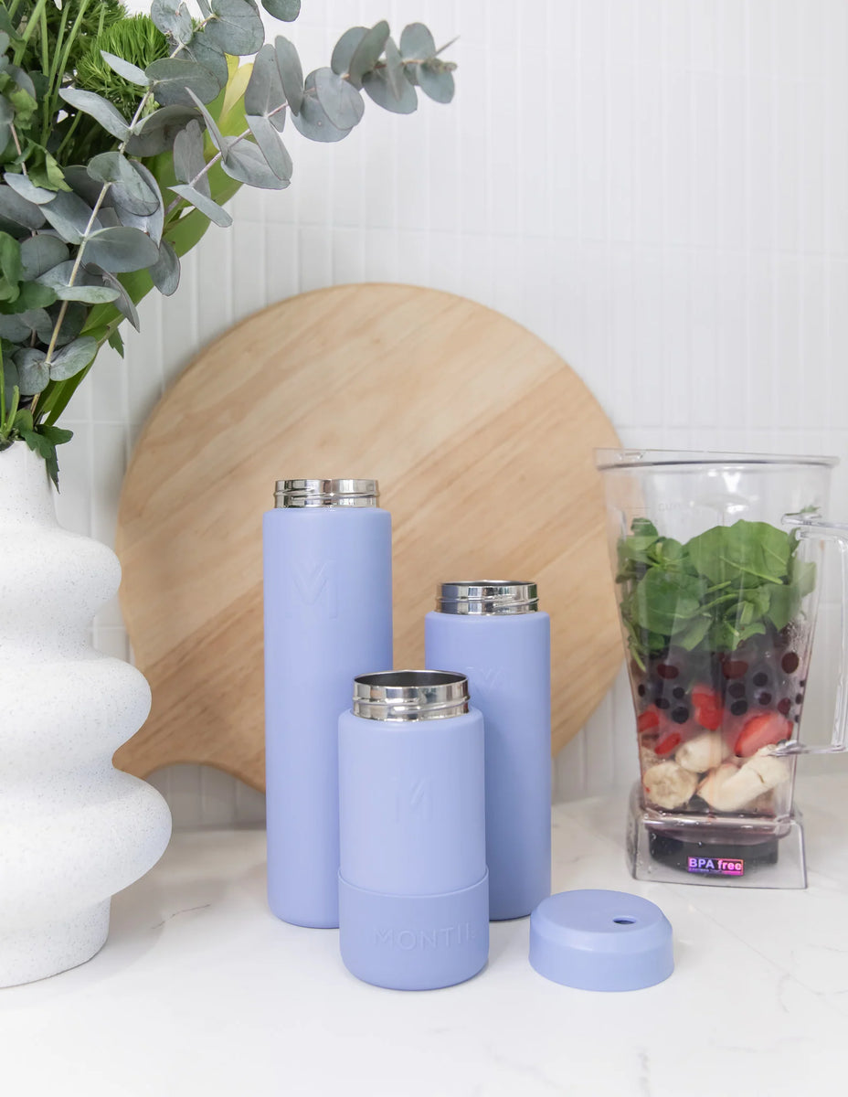 Universal Insulated Base 350ML | Cloud – Rosalyn + Rae