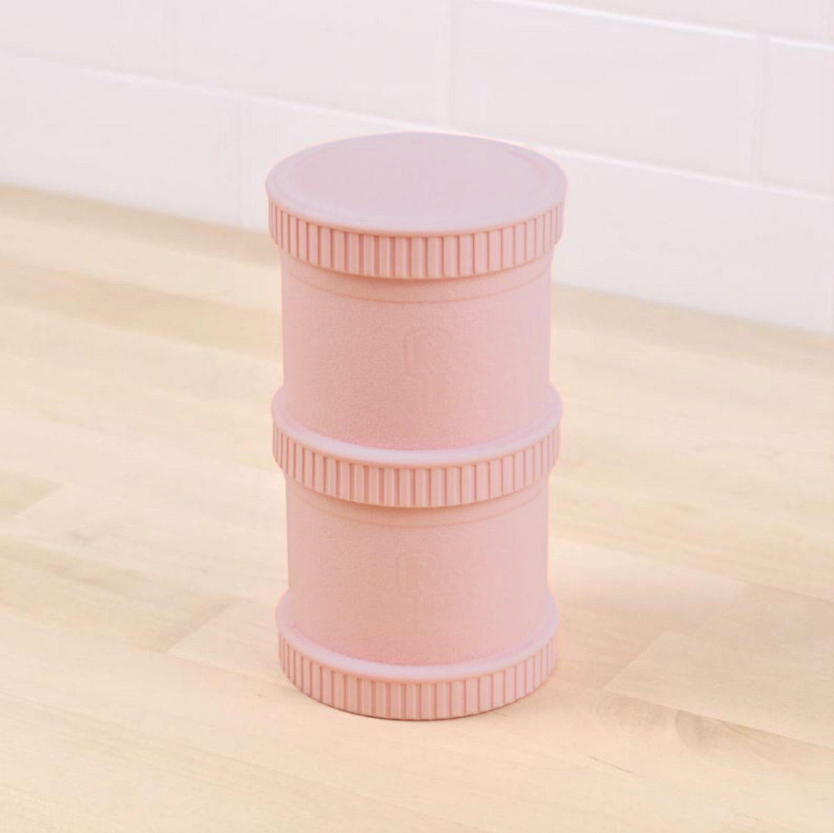 Re-Play Snack Stack | Ice Pink – Rosalyn + Rae