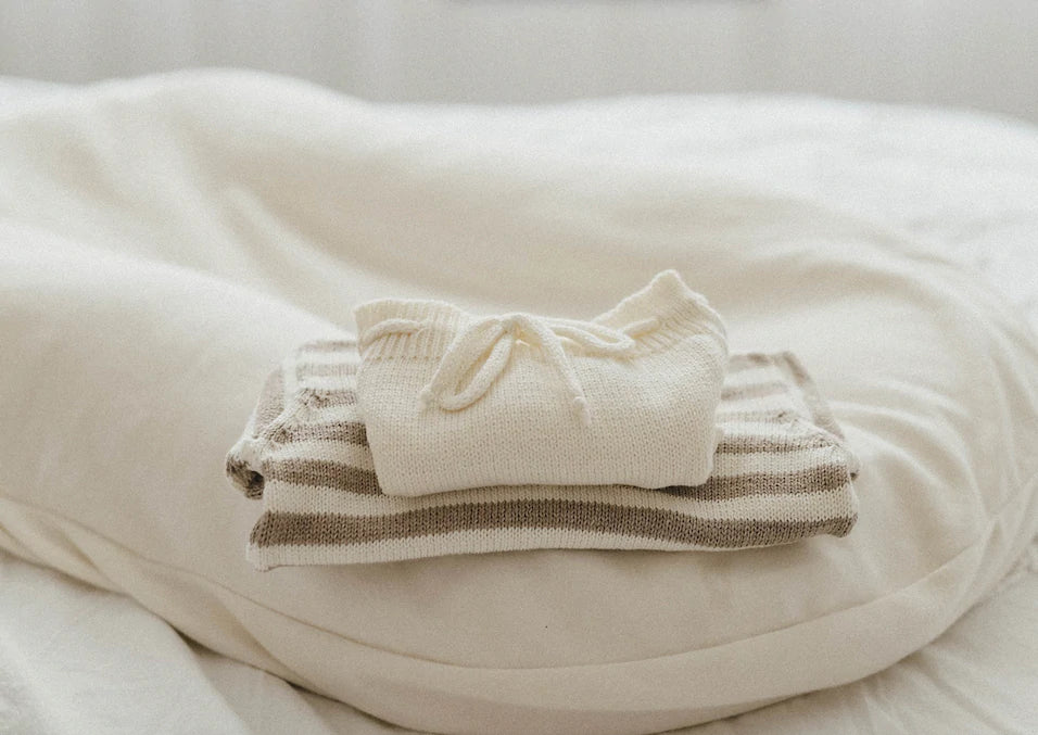 Sukoo the Label – Rosalyn + Rae