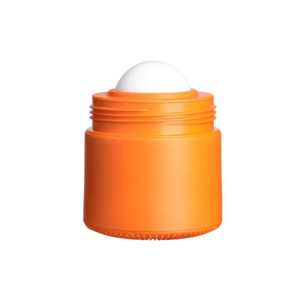 Desert Orange Refillable Roll on Applicator 50ml – Rosalyn + Rae