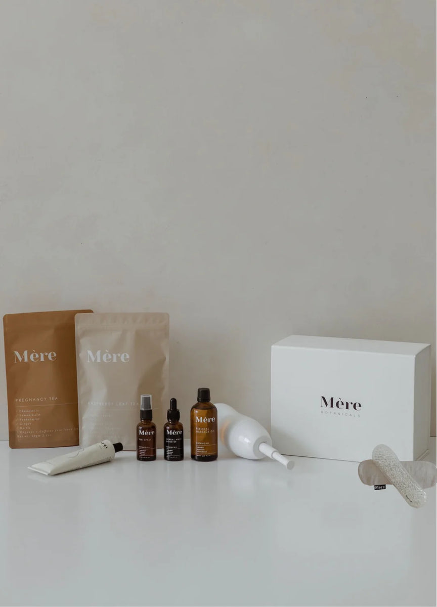 Full Birth Kit – Rosalyn + Rae