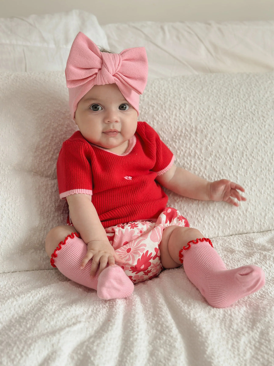Bloomers | Rosa – Rosalyn + Rae