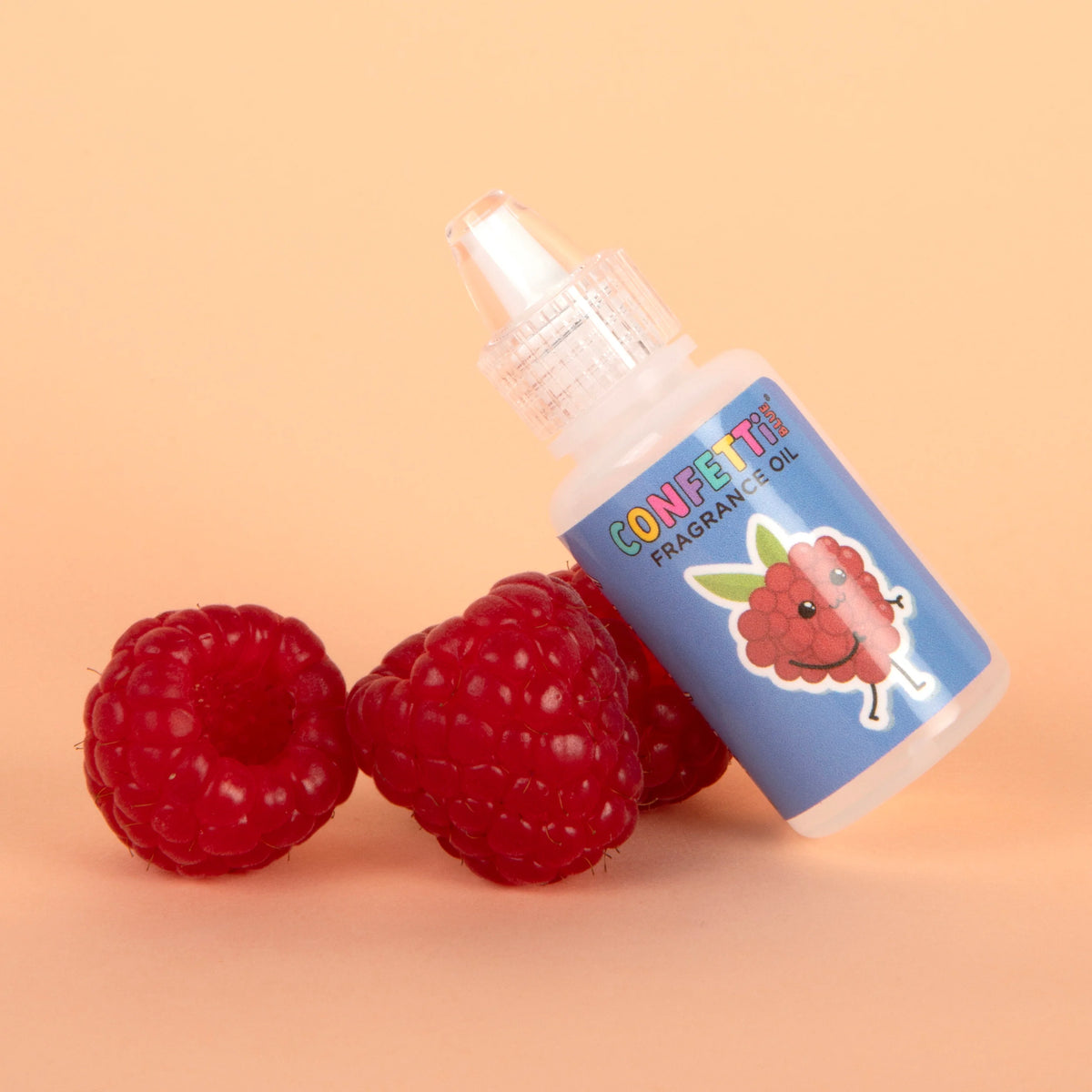 DIY Perfume Kit | Raspberry – Rosalyn + Rae