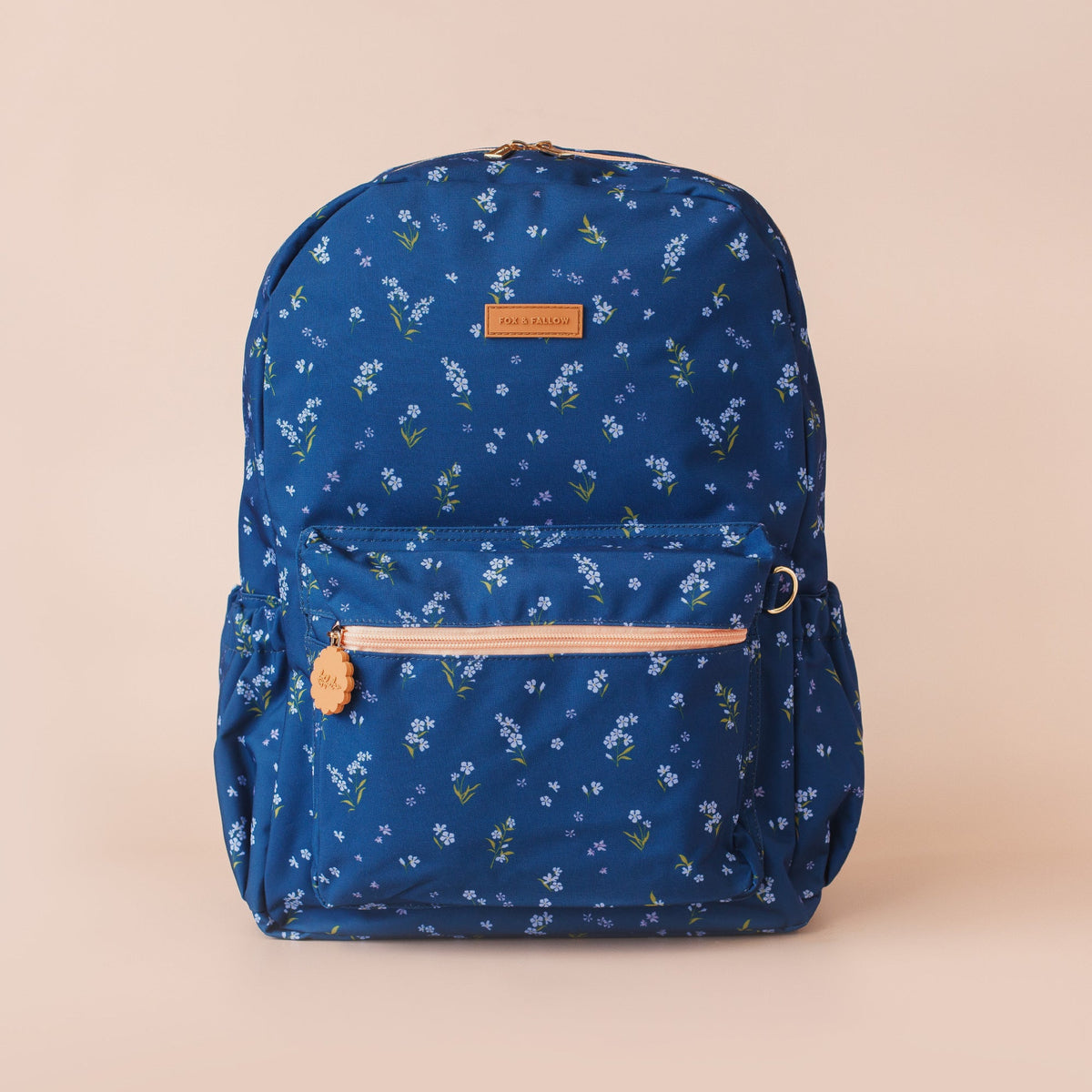 Forget-Me-Not Backpack – Rosalyn + Rae