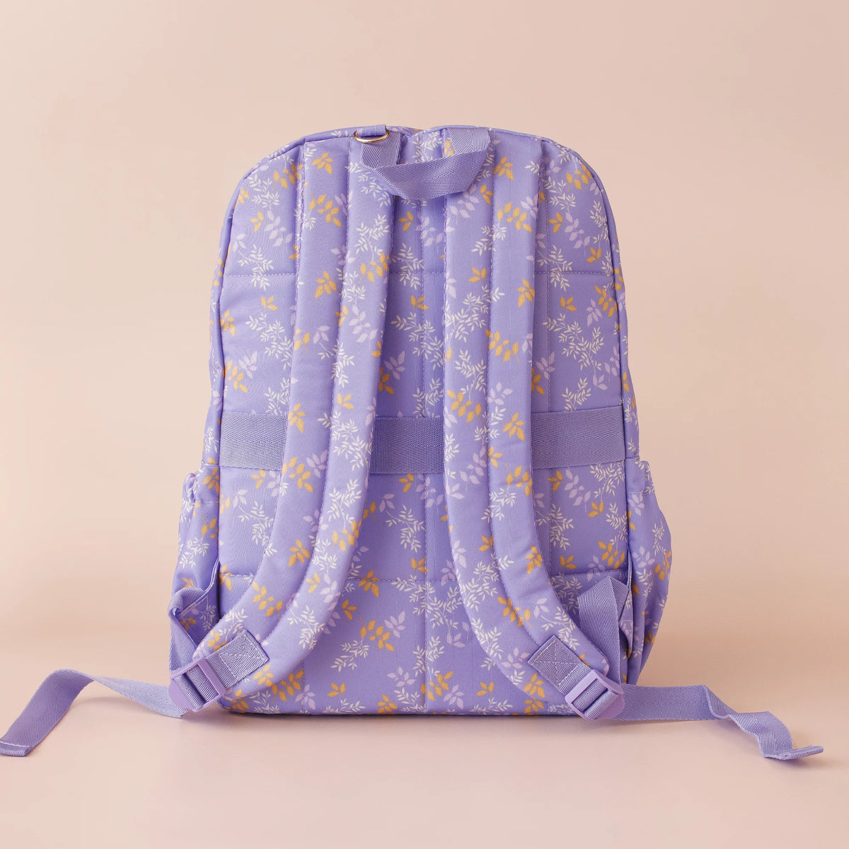 Juniper Backpack – Rosalyn + Rae