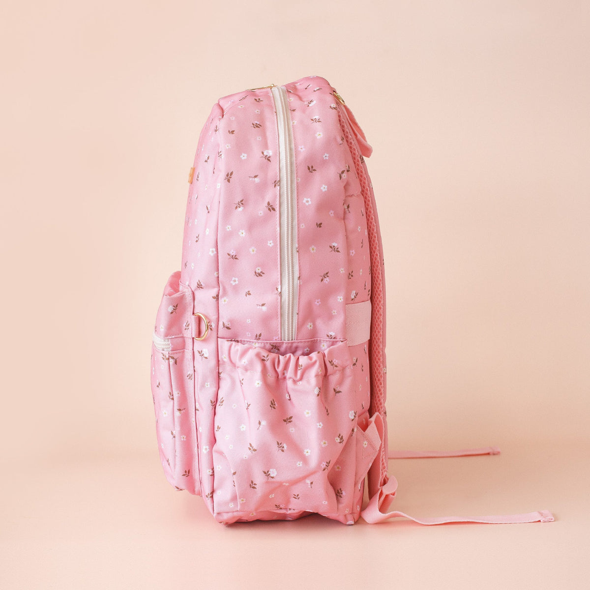 Dusty Roses Backpack – Rosalyn + Rae