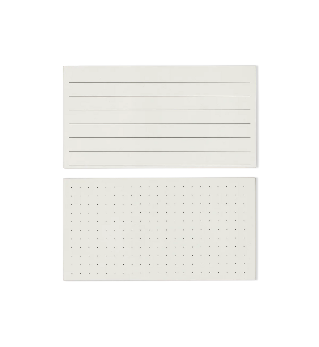 Note Taker | Wide Sticky Note Set | Pack of Two – Rosalyn + Rae