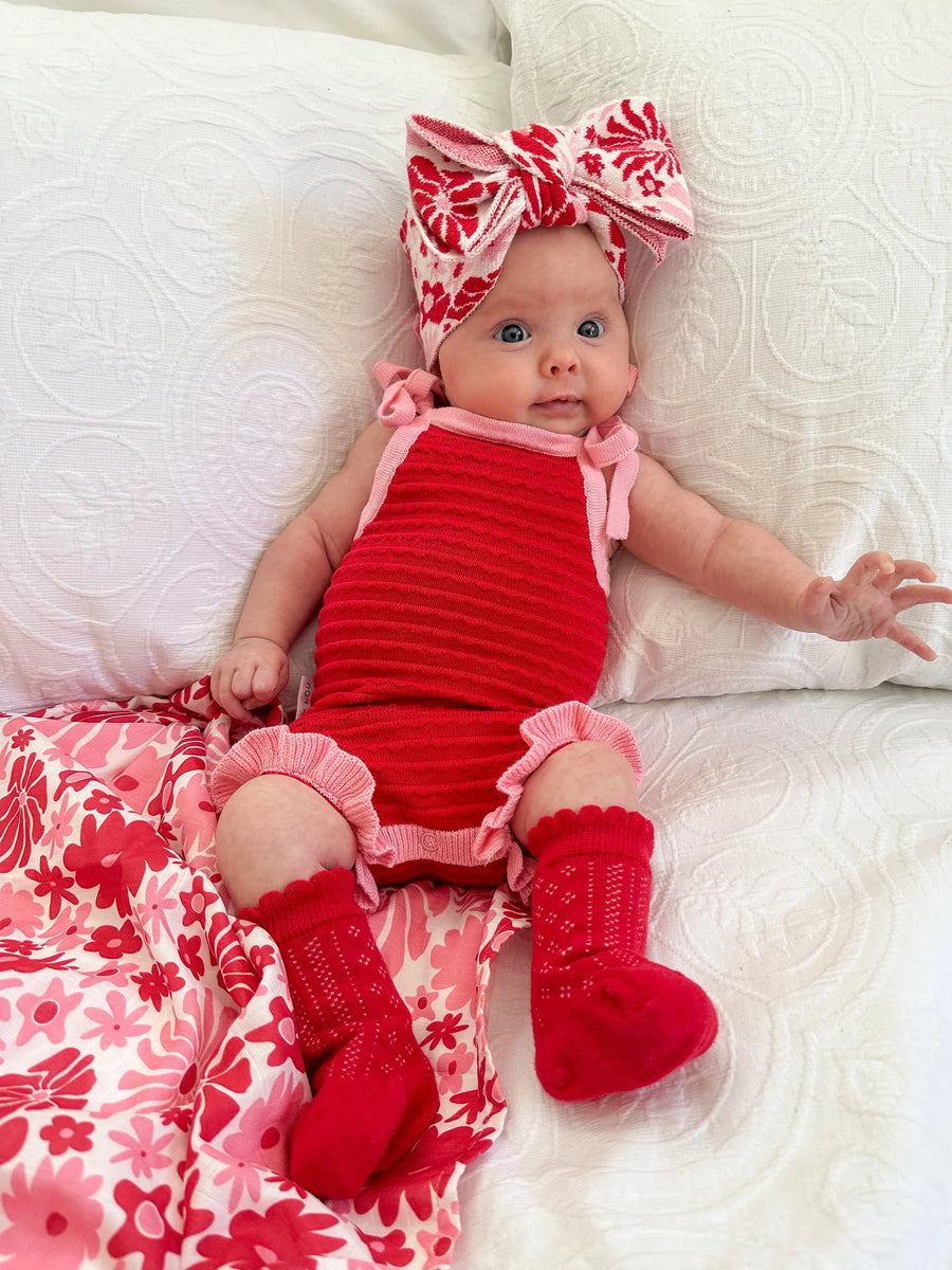 Swaddle | Rosa – Rosalyn + Rae