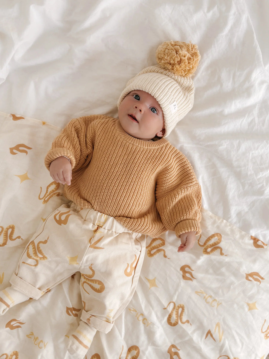 Canvas Pants | Ember SIZE 3-6M and 5YR – Rosalyn + Rae