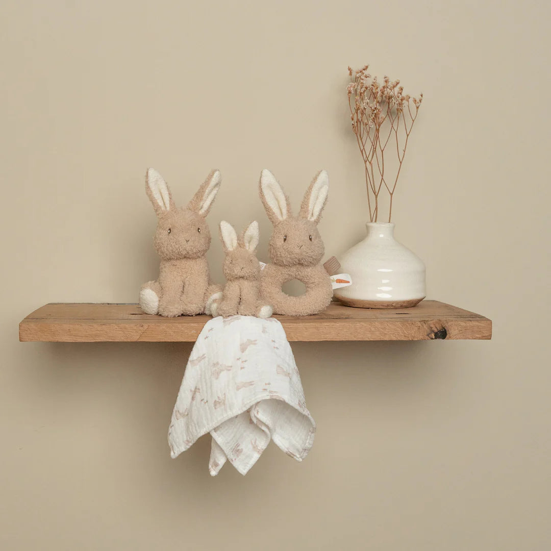 Baby Bunny Gift Box – Rosalyn + Rae