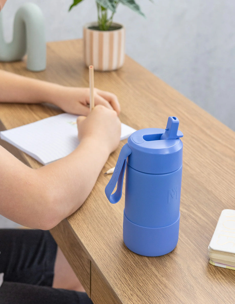 Splash 350ml Fusion Drink Bottle - Sipper – Rosalyn + Rae