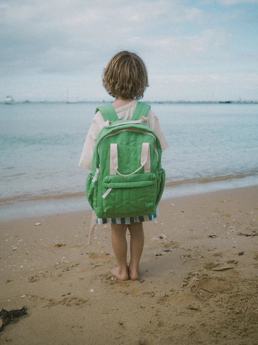 Everyday Backpack | Apple – Rosalyn + Rae