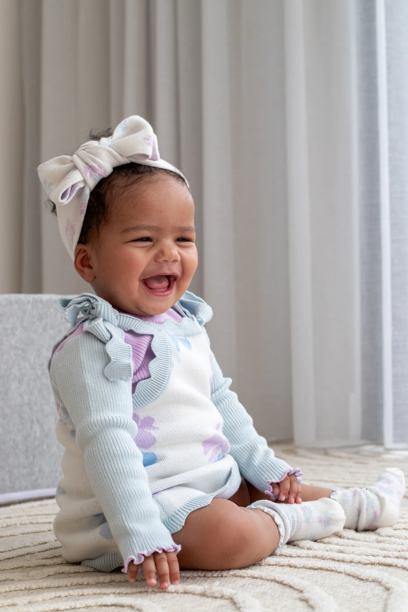 Dress | Alaska SIZE 7YR – Rosalyn + Rae