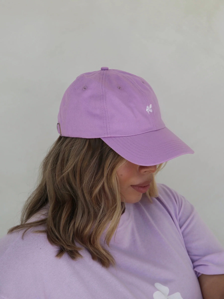 Cap | Alaska – Rosalyn + Rae