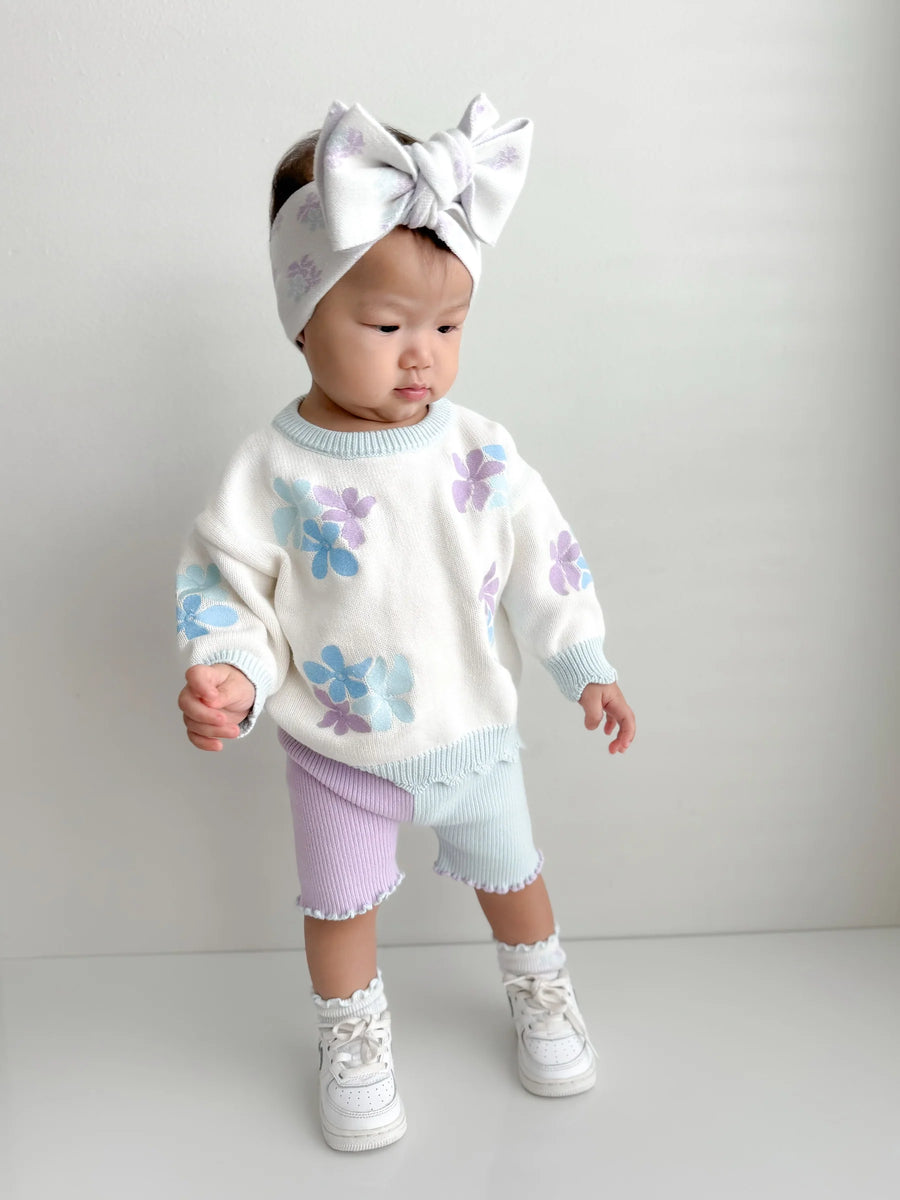 Jumper | Alaska SIZE 0-3M, 2YR AND 6YR – Rosalyn + Rae