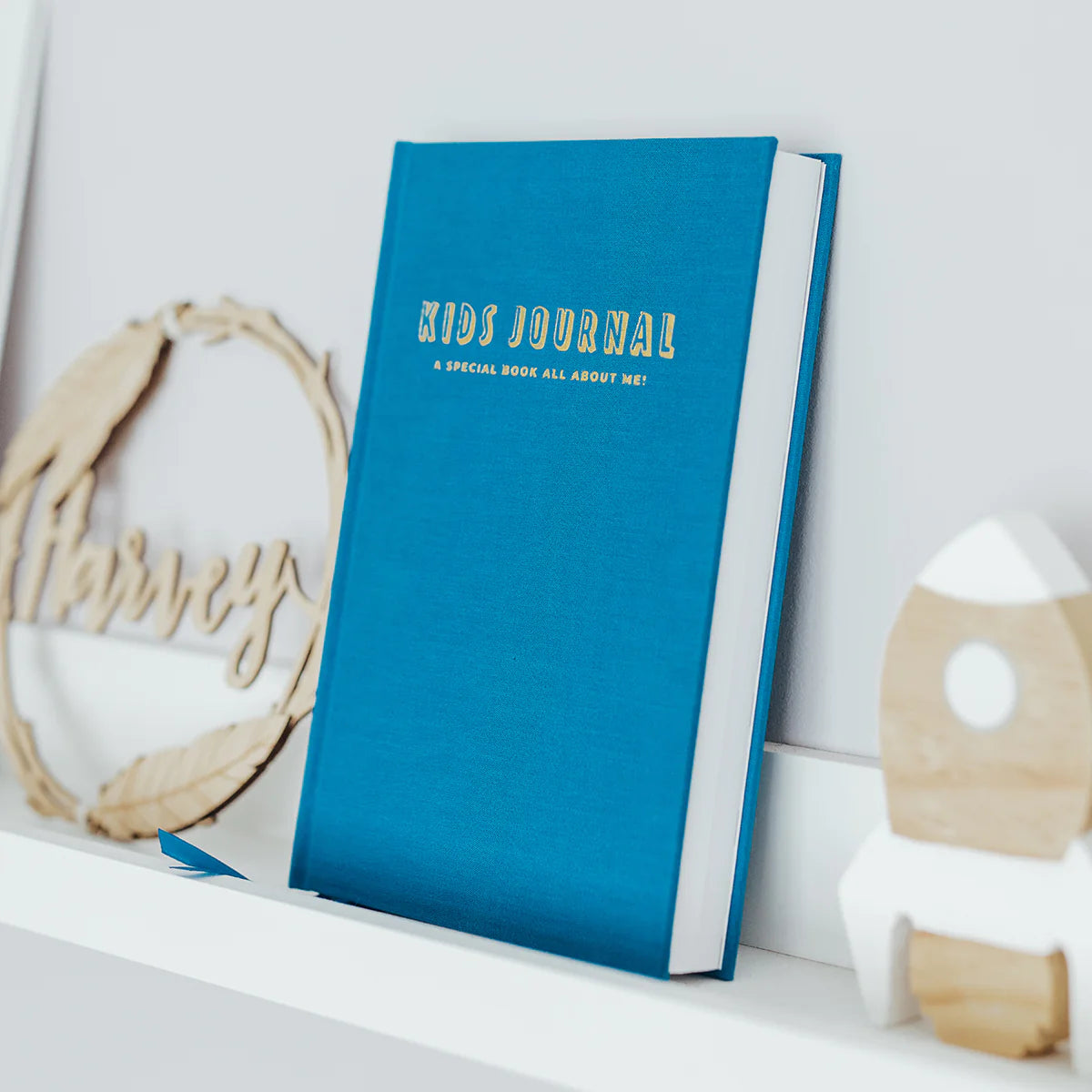 Kids Journal | Growth Mindset Journal – Rosalyn + Rae