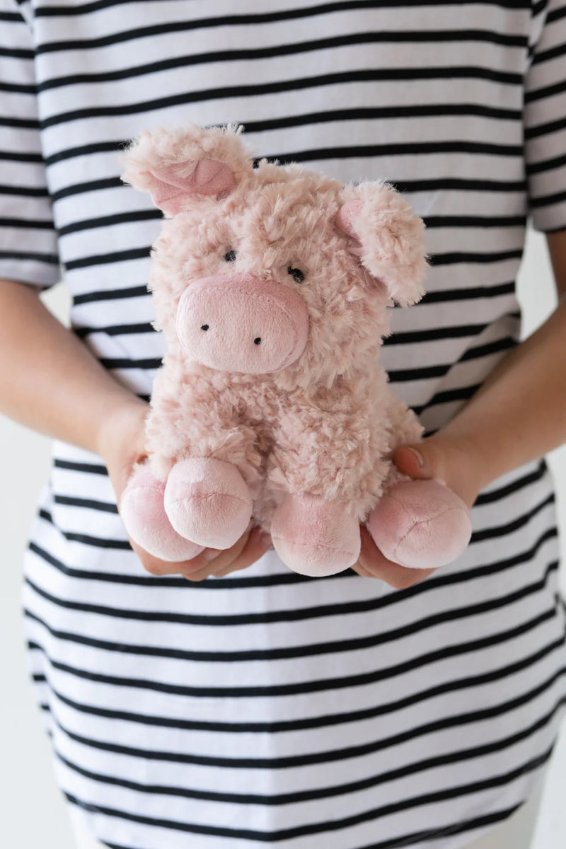 Poppy Pig – Rosalyn + Rae