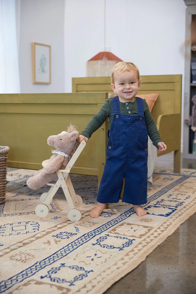 Harvey the Horse – Rosalyn + Rae