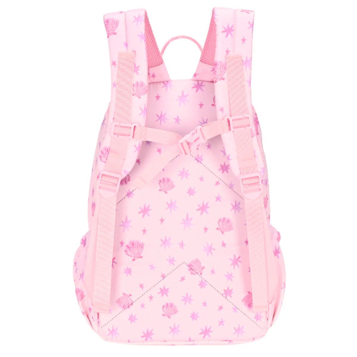 Stardust Shells Junior Kindy/School Backpack – Rosalyn + Rae