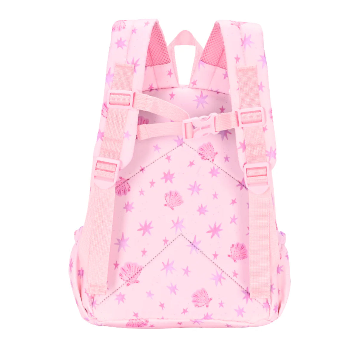 Stardust Shells Mini Daycare/Toddler Backpack – Rosalyn + Rae