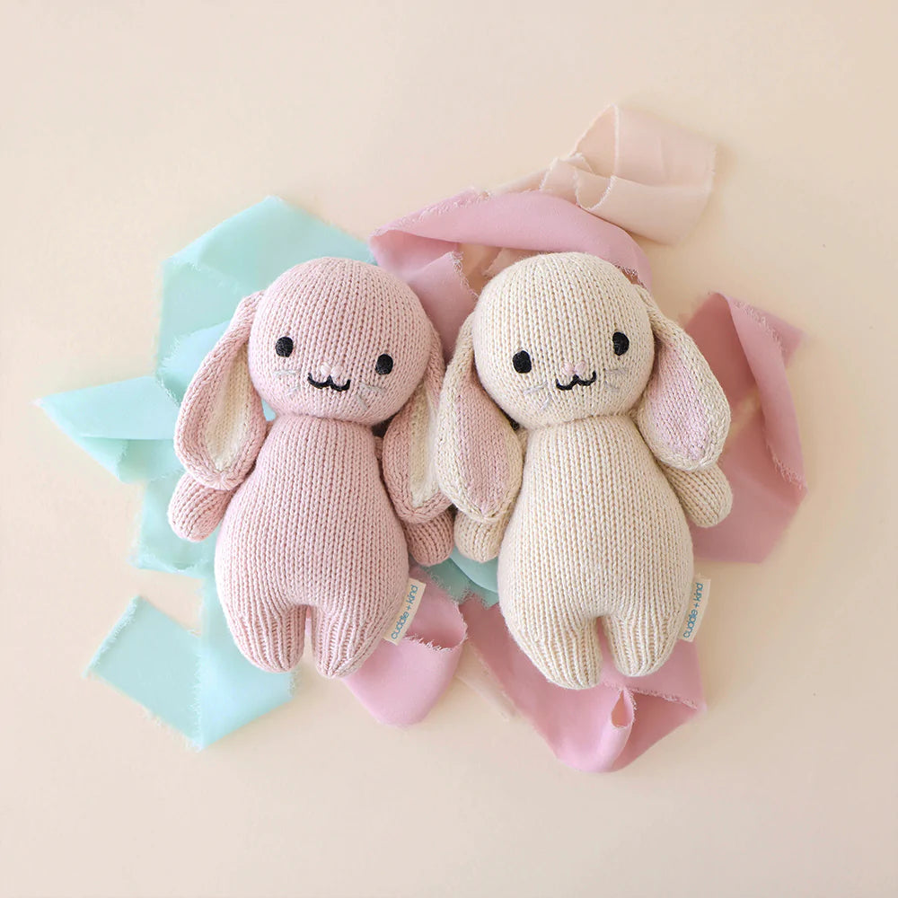 Baby Bunny | Rose – Rosalyn + Rae