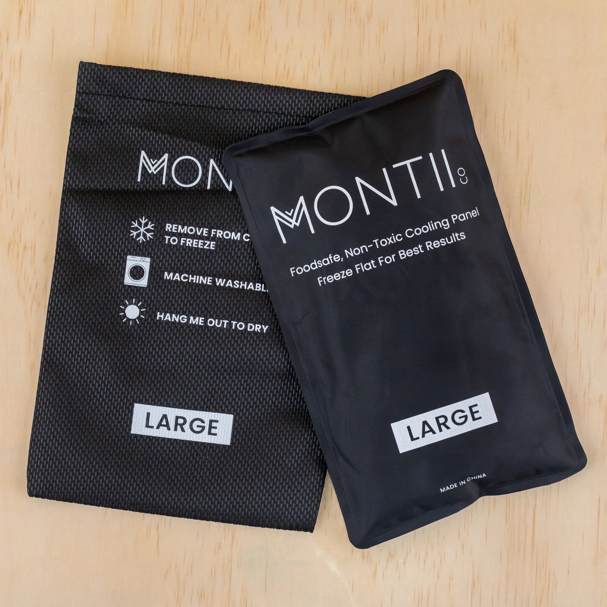 Ice Pack 2.0 | LARGE – Rosalyn + Rae