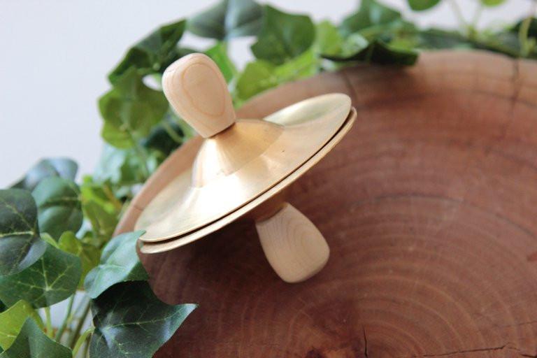 Mini Cymbals – Rosalyn + Rae