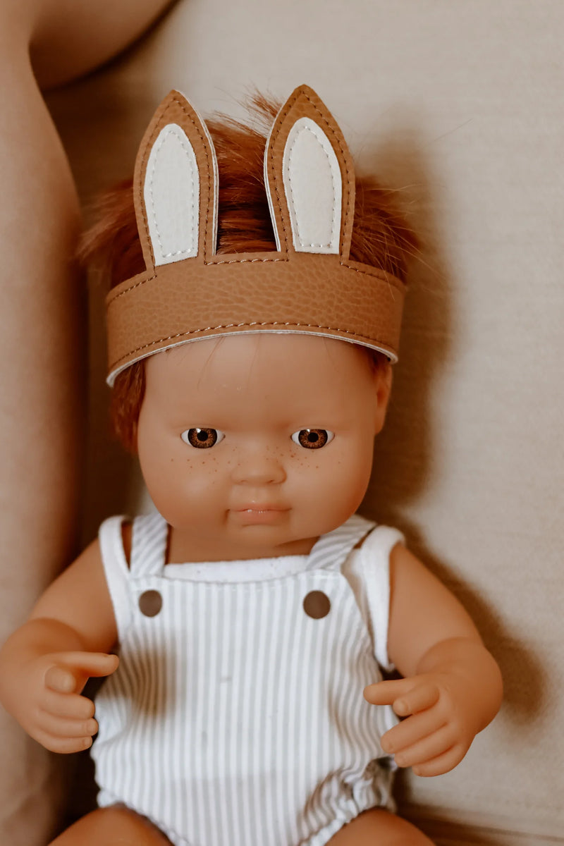 Mini Bunny Ears – Rosalyn + Rae