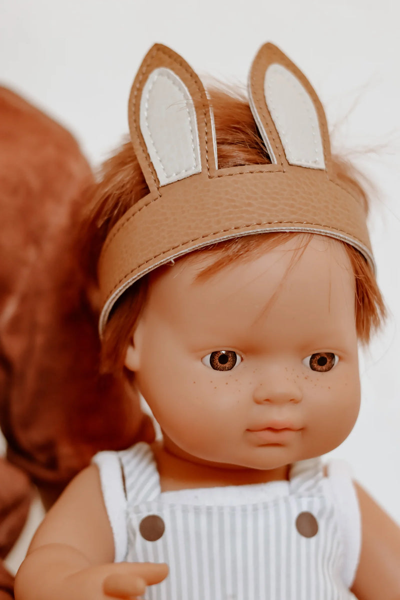 Mini Bunny Ears – Rosalyn + Rae